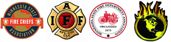 About - MnFIRE - Minnesota Firefighter Initiative
