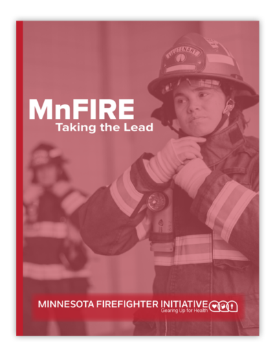 Resources - MnFIRE - Minnesota Firefighter Initiative