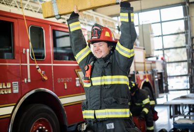 Home - MnFIRE - Minnesota Firefighter Initiative