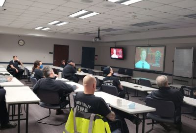 Home - MnFIRE - Minnesota Firefighter Initiative