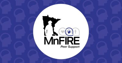 Meet a peer supporter: Jim - MnFIRE - Minnesota Firefighter Initiative