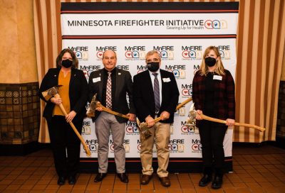 Home - MnFIRE - Minnesota Firefighter Initiative