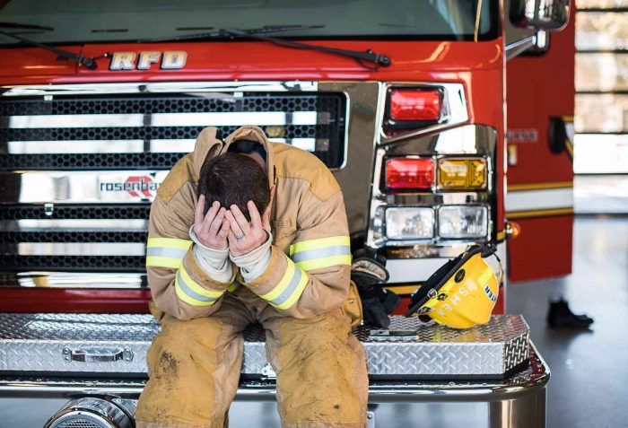 Home - MnFIRE - Minnesota Firefighter Initiative