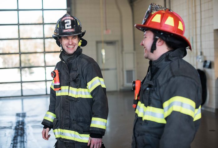 Home - MnFIRE - Minnesota Firefighter Initiative