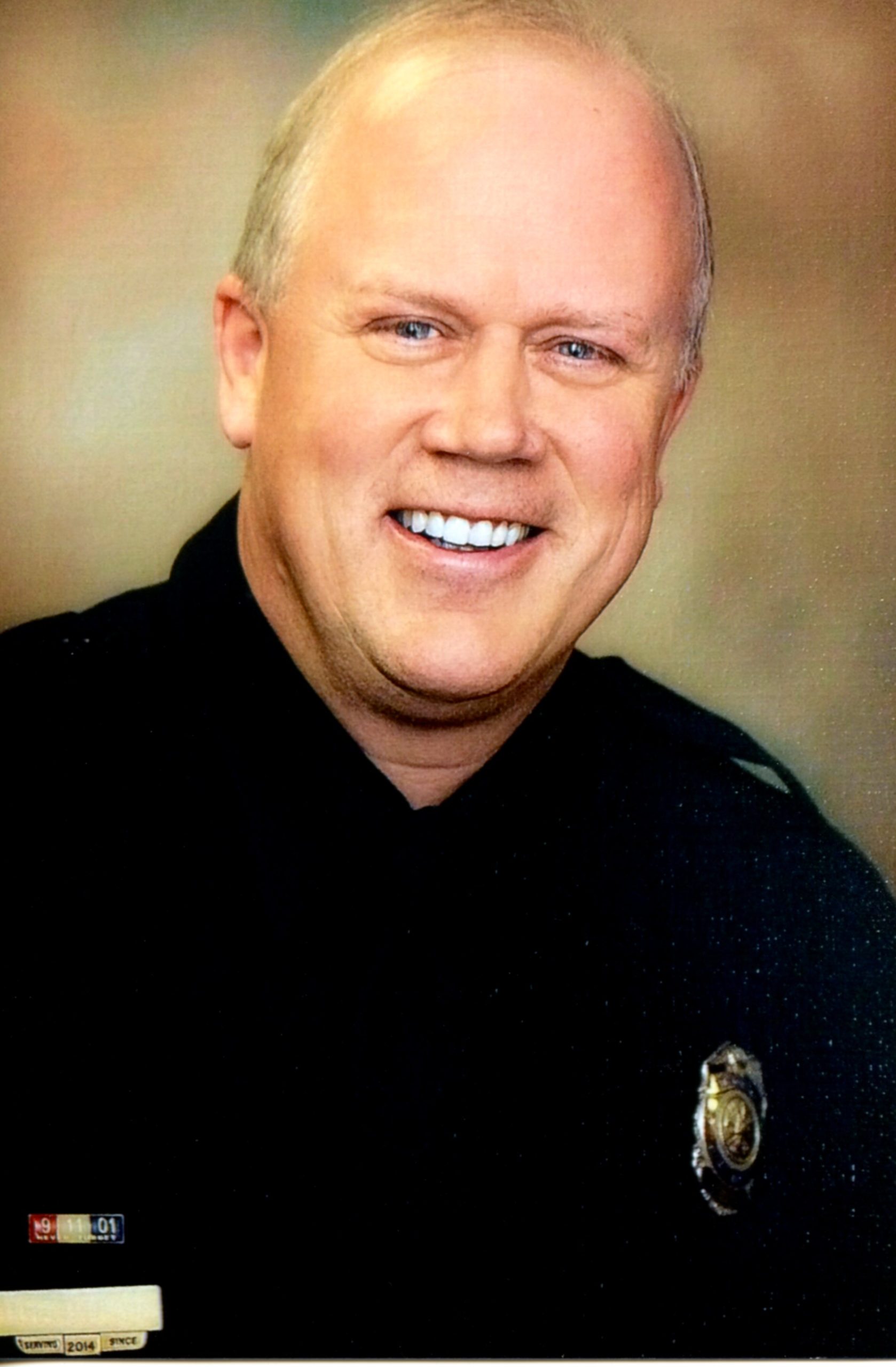 MnFIRE Helps William Ewald in More Ways Than One: HHAP Gives St. Boni ...