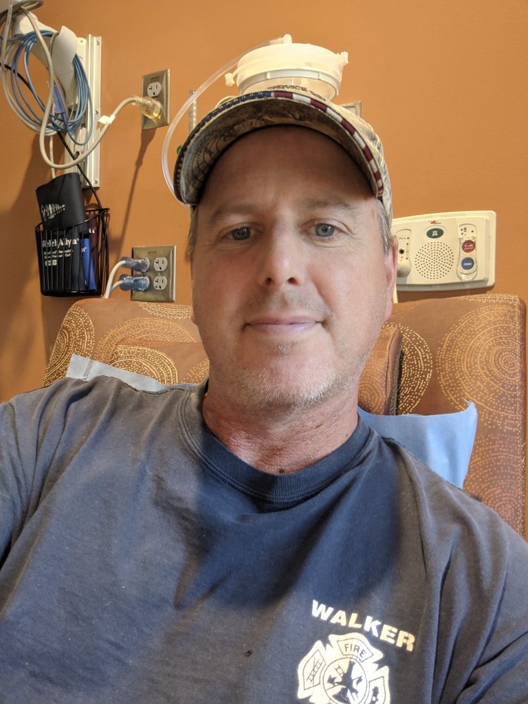 Taatjes Staying Positive Despite Cancer Diagnosis - MnFIRE - Minnesota ...