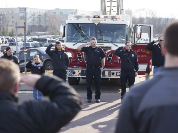 Media Kit | MnFIRE - Minnesota Firefighter Initiative