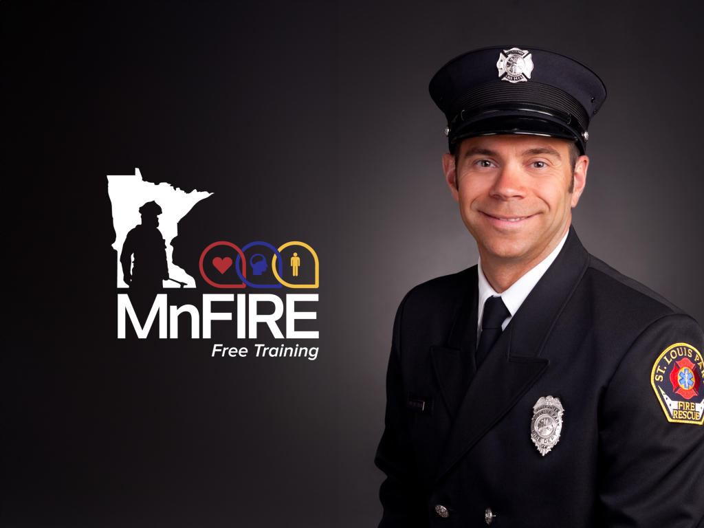 Spotlight on MnFIRE Training: Q&A with Instructor Andy Willenbring ...