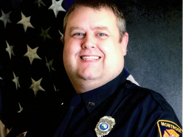 Peer Support: Rewarding part of Cory DeWitte’s fire service career ...